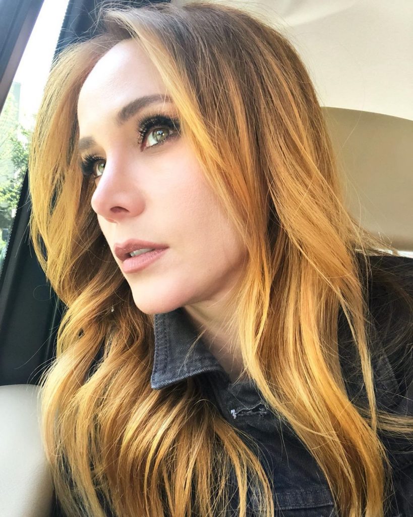 Burçin Terzioğlu - Biography, Height & Life Story | Super Stars Bio