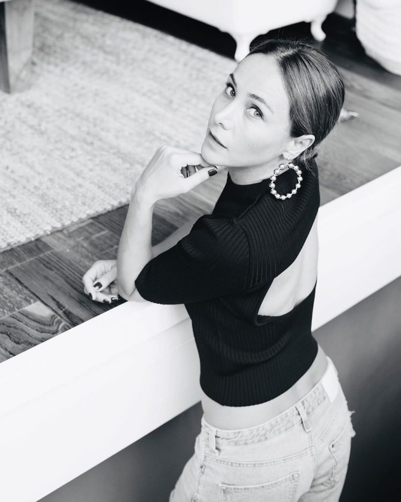 Burcin Terzioglu Measurements – Burçin Terzioglu Movie – WRRVM