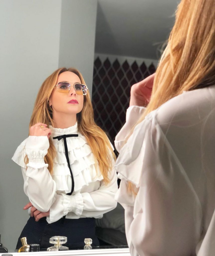 Burçin Terzioğlu - Biography, Height & Life Story | Super Stars Bio