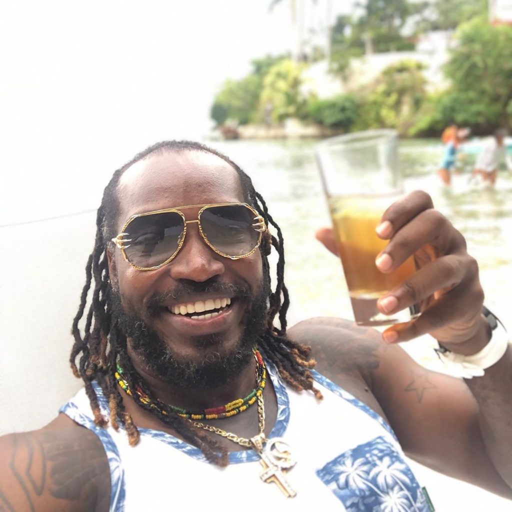 Chris Gayle - Biography, Height & Life Story | Super Stars Bio