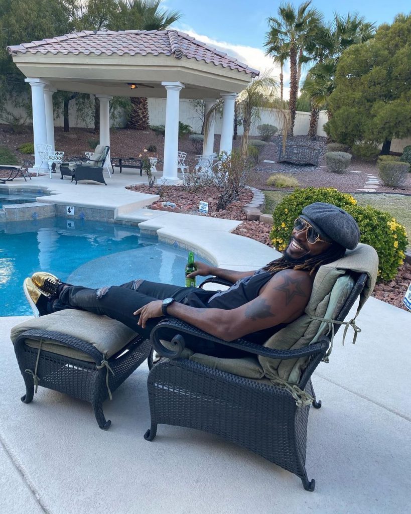 Chris Gayle - Biography, Height & Life Story | Super Stars Bio