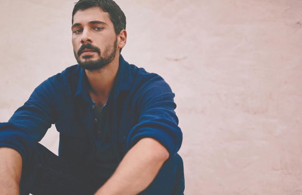 Deniz Can Aktaş - Biography, Height & Life Story | Super Stars Bio