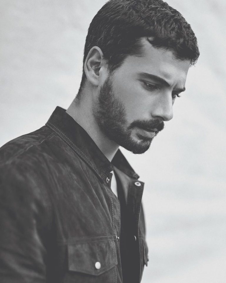 Deniz Can Aktaş - Biography, Height & Life Story | Super Stars Bio