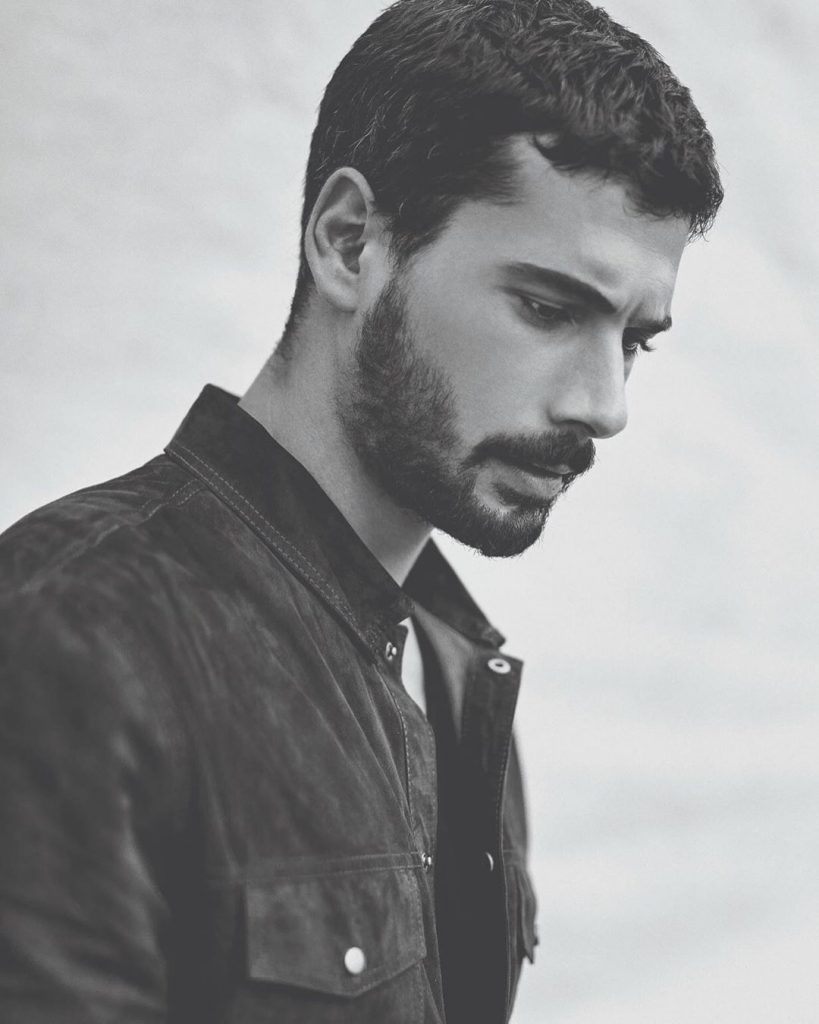 Deniz Can Aktaş - Biography, Height & Life Story | Super Stars Bio