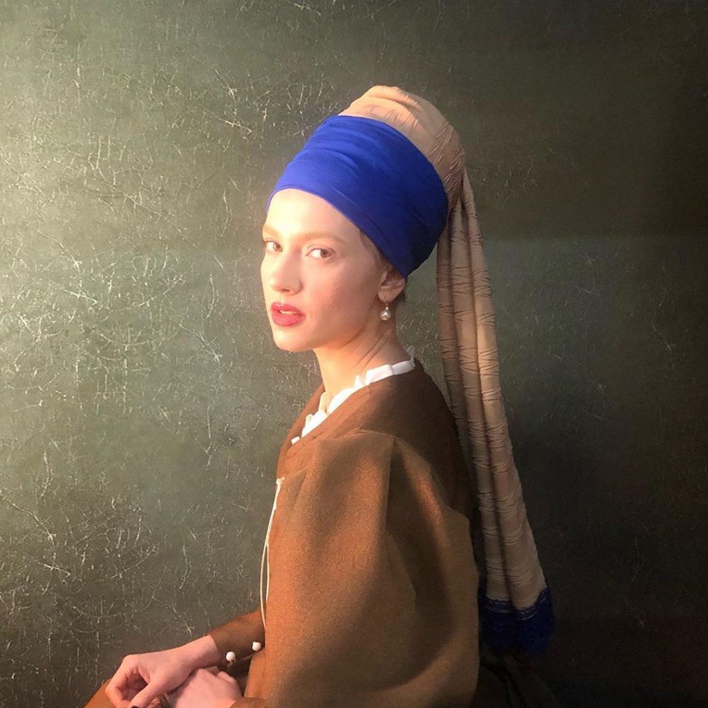 Ece Çeşmioğlu - Biography, Height & Life Story | Super Stars Bio