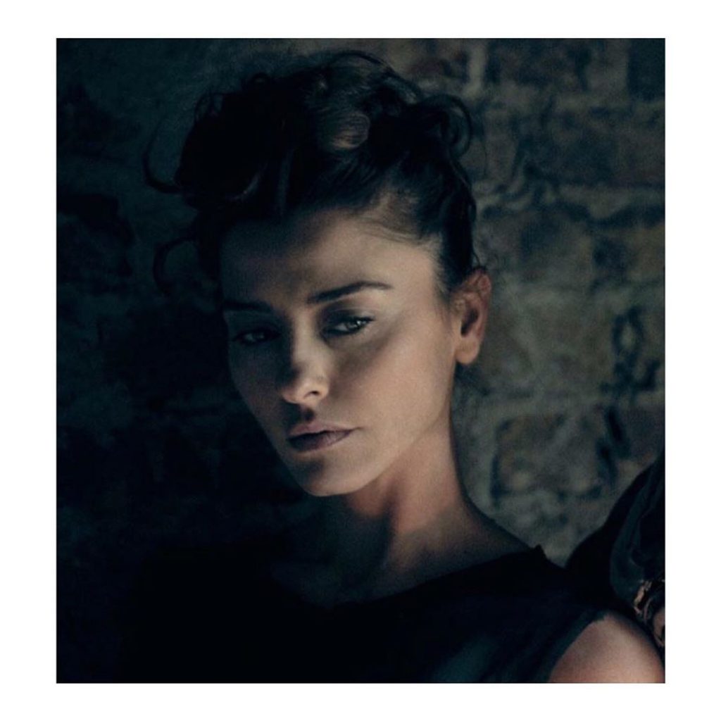 Ece Uslu - Biography, Height & Life Story | Super Stars Bio