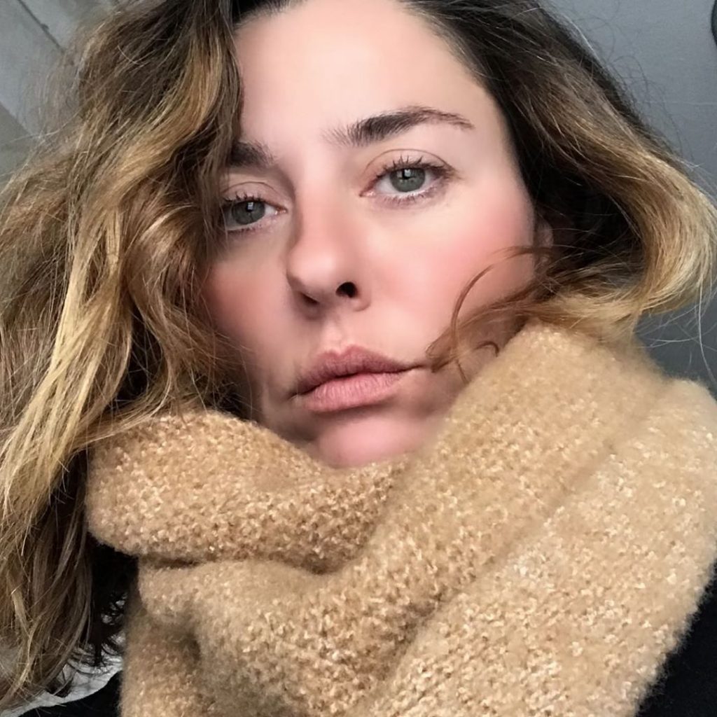 Ece Uslu - Biography, Height & Life Story | Super Stars Bio