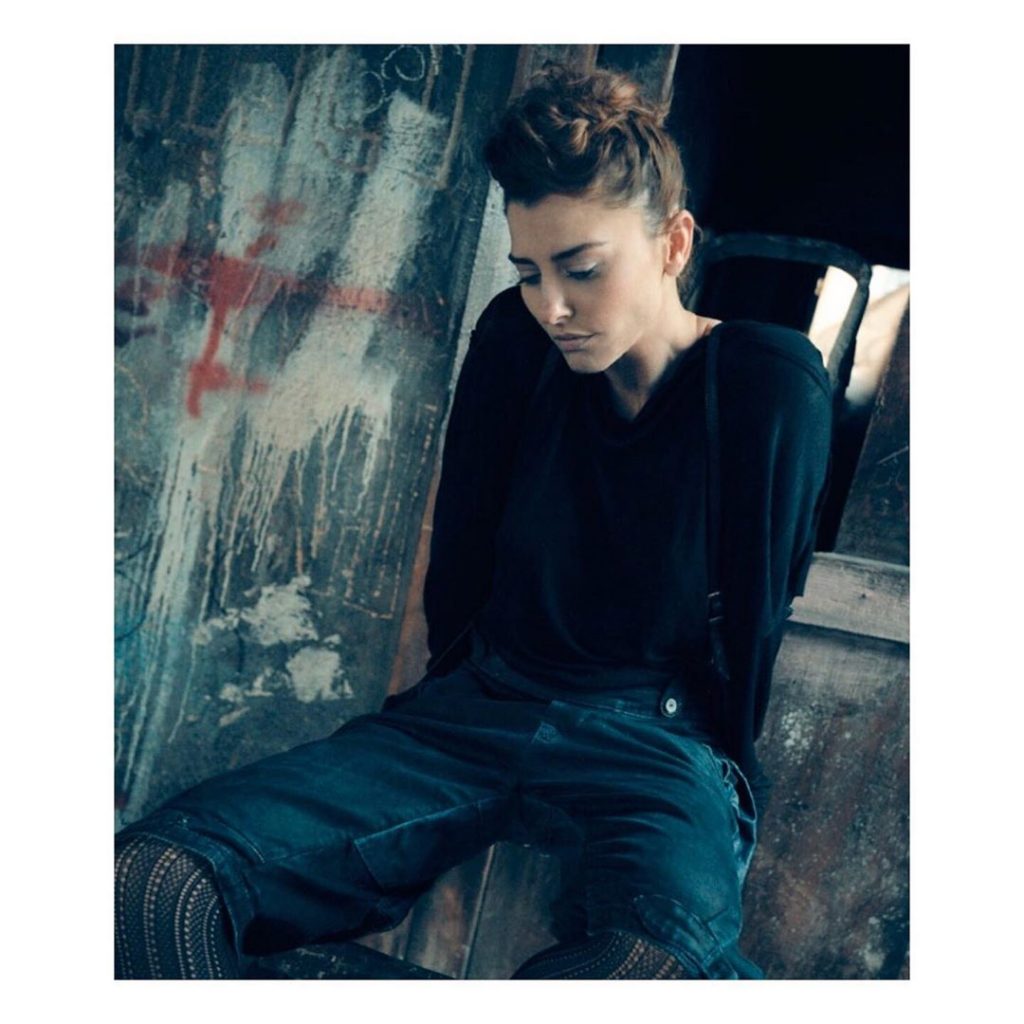 Ece Uslu - Biography, Height & Life Story | Super Stars Bio