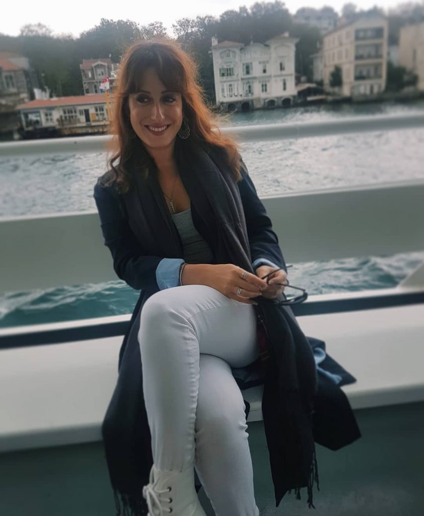 Demet Gül - Biography, Height & Life Story | Super Stars Bio