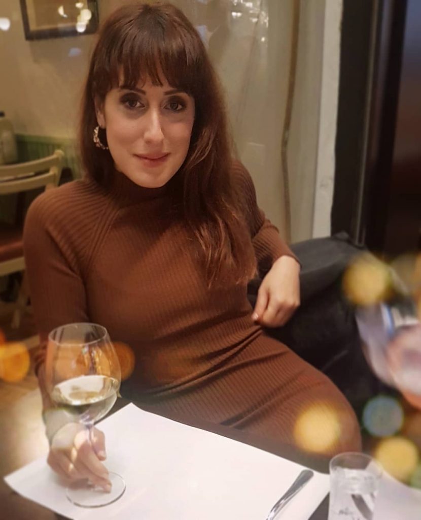 Demet Gül - Biography, Height & Life Story | Super Stars Bio