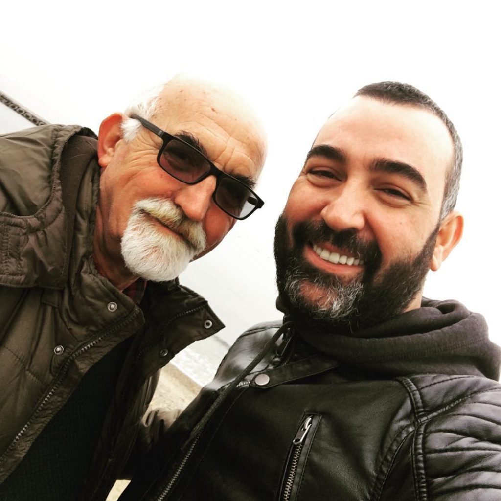 Hasan Küçükçetin - Biography, Height & Life Story | Super Stars Bio