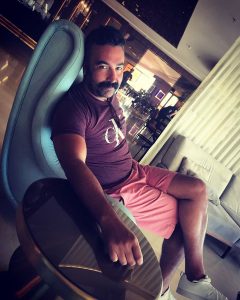 Hasan Küçükçetin - Biography, Height & Life Story | Super Stars Bio