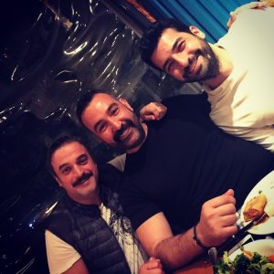 Hasan Küçükçetin - Biography, Height & Life Story | Super Stars Bio