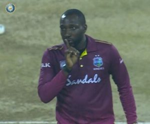 Kesrick Williams - Biography, Height & Life Story | Super Stars Bio