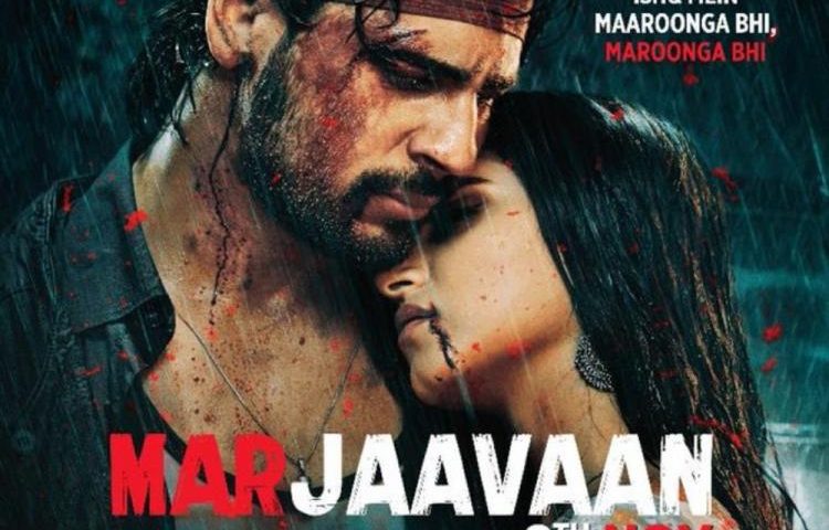 Marjaavaan Movie Actors Cast, Director & Crew Roles, Salary - Super ...