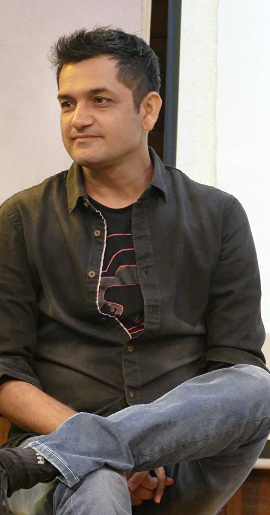 Mayur Puri - Biography, Height & Life Story | Super Stars Bio