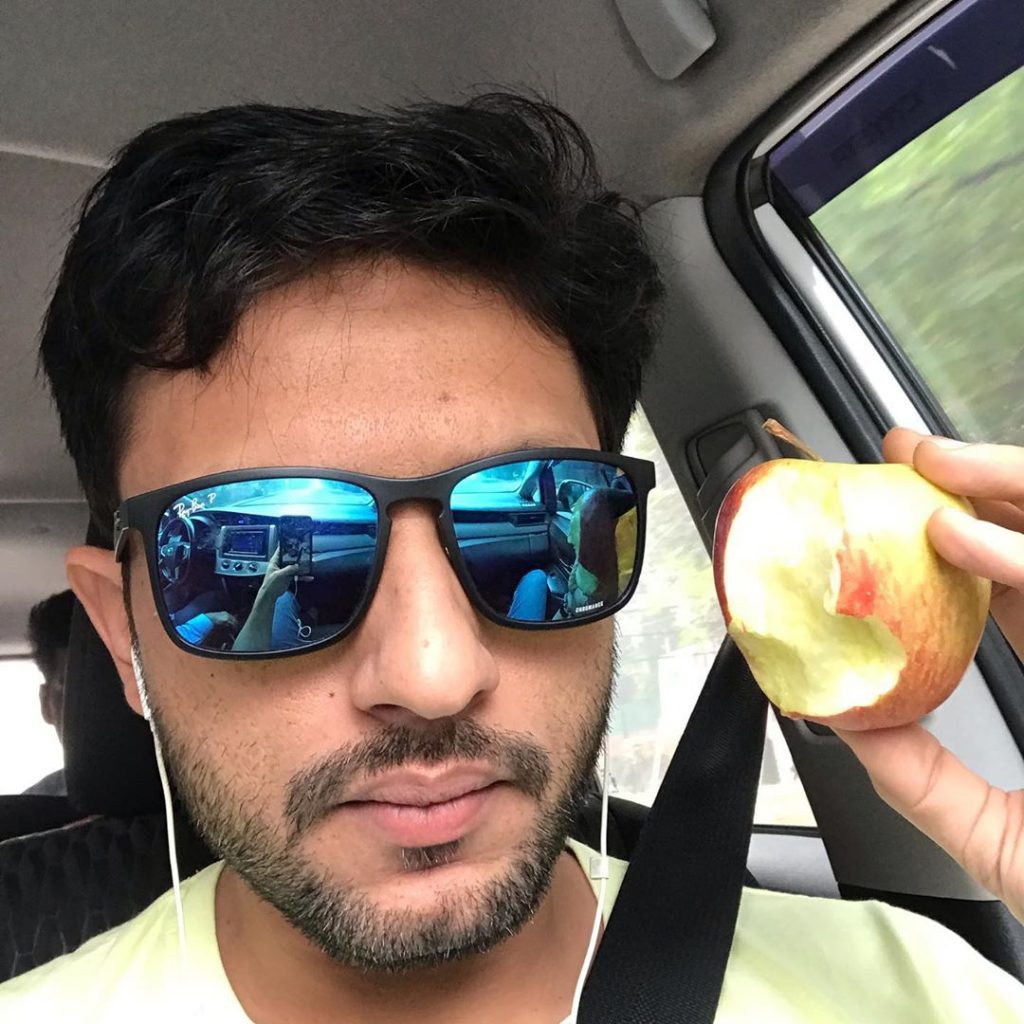 Mohammed Zeeshan Ayyub - Biography, Height & Life Story | Super Stars Bio