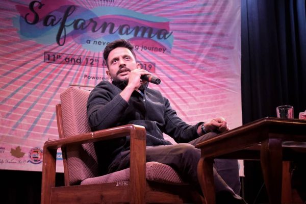 Mohammed Zeeshan Ayyub - Biography, Height & Life Story | Super Stars Bio