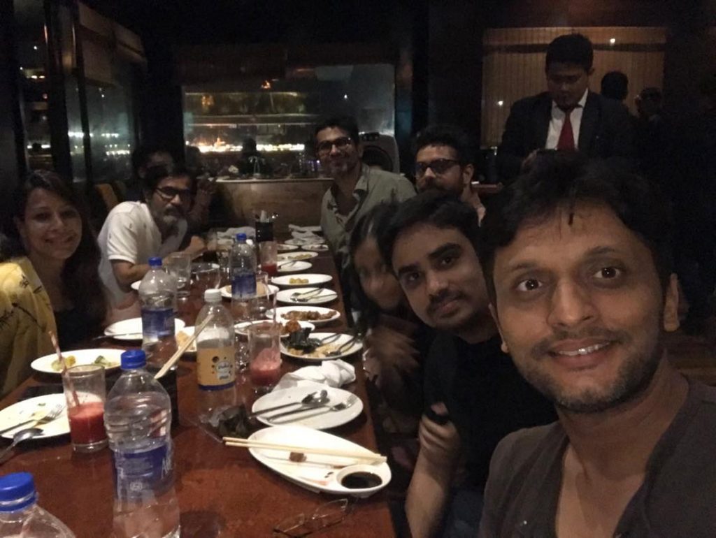 Mohammed Zeeshan Ayyub - Biography, Height & Life Story | Super Stars Bio