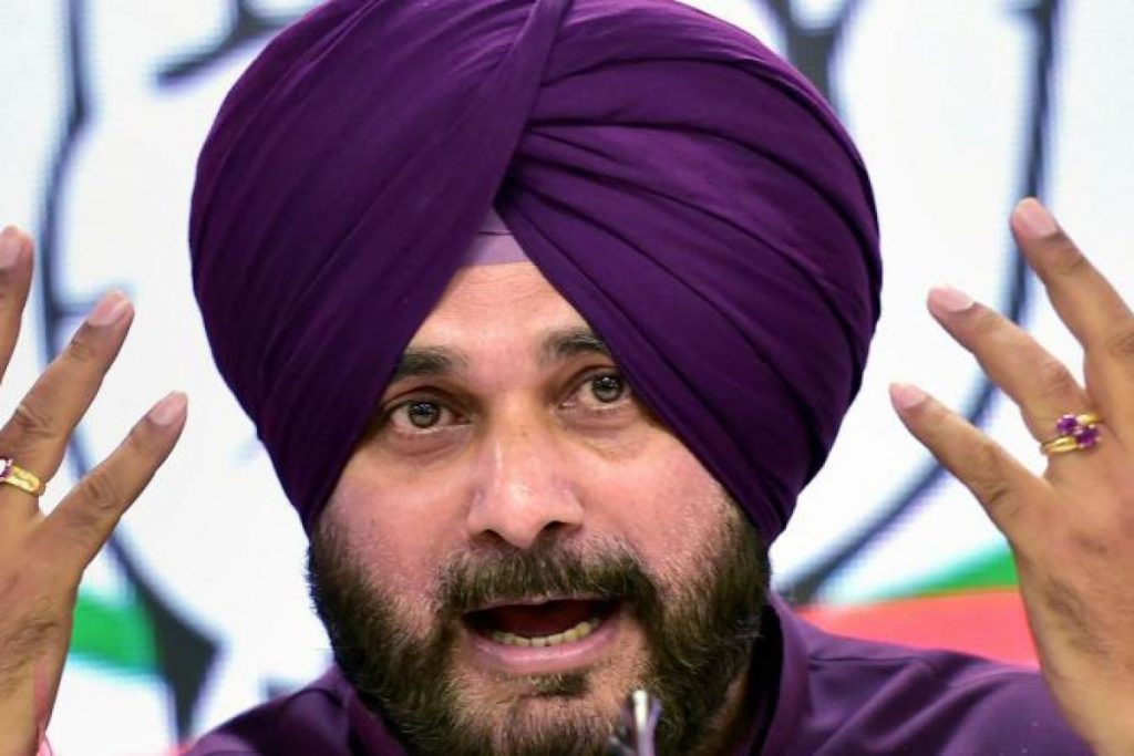 Navjot Singh Sidhu - Biography, Height & Life Story | Super Stars Bio