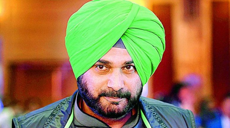 Navjot Singh Sidhu - Biography, Height & Life Story | Super Stars Bio