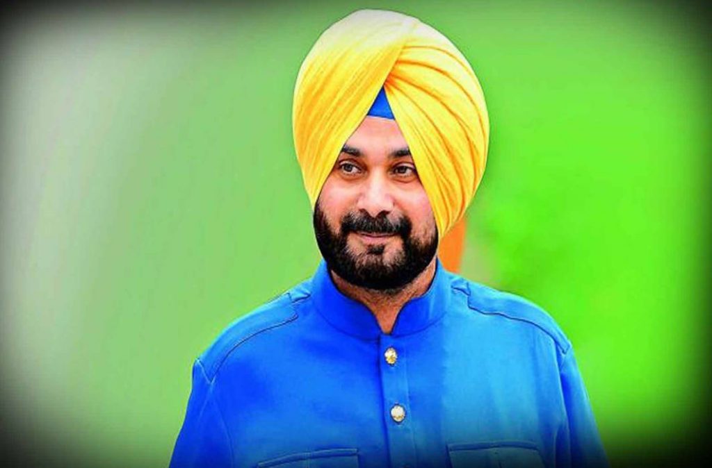 Navjot Singh Sidhu - Biography, Height & Life Story | Super Stars Bio