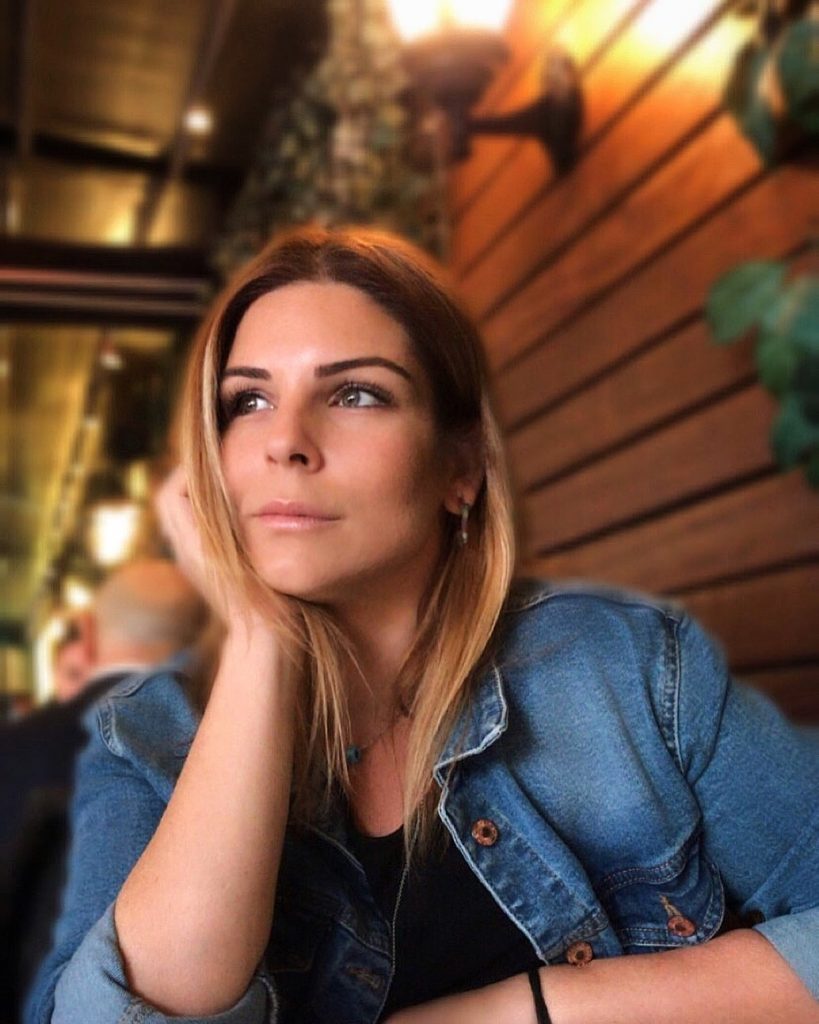 Pelin Öztekin - Biography, Height & Life Story | Super Stars Bio