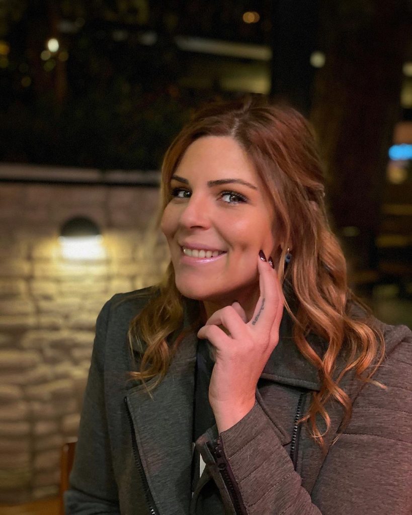 Pelin Öztekin - Biography, Height & Life Story | Super Stars Bio