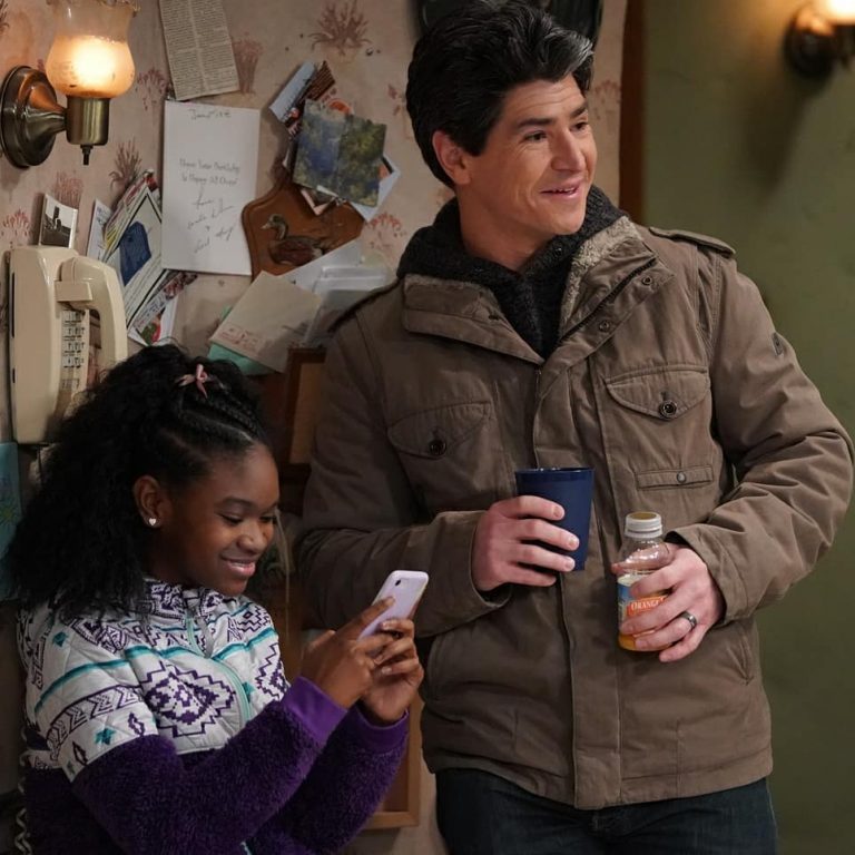 Michael Fishman - Biography, Height & Life Story | Super Stars Bio