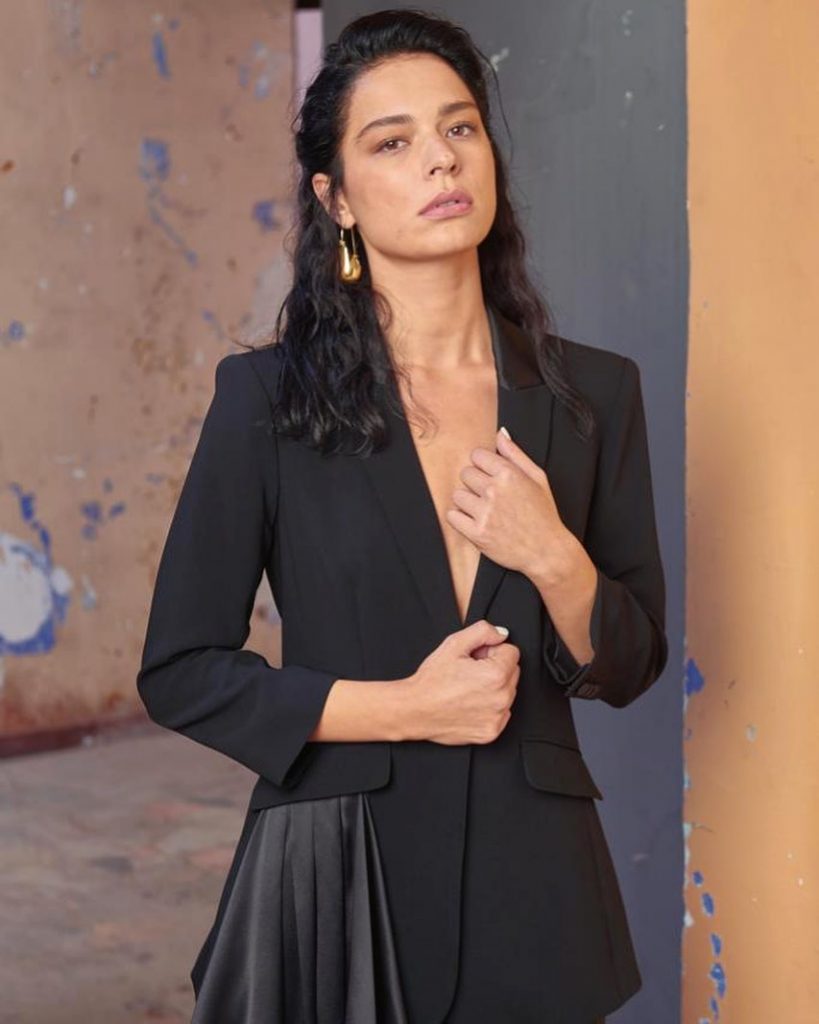 Şafak Pekdemir - Biography, Height & Life Story | Super Stars Bio