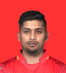 Famous Pakistani Cricketer - Super Stars Bio