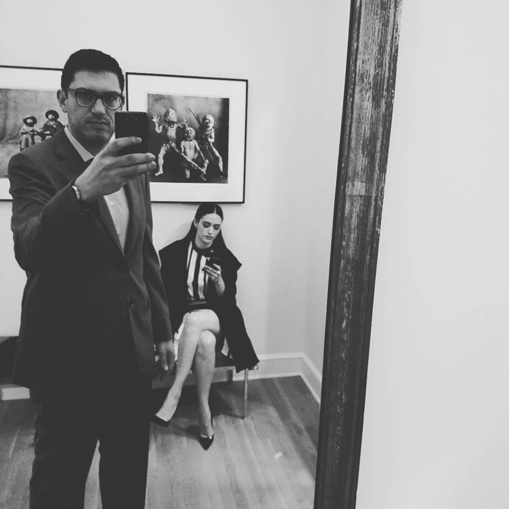 Sam Esmail - Biography, Height & Life Story | Super Stars Bio