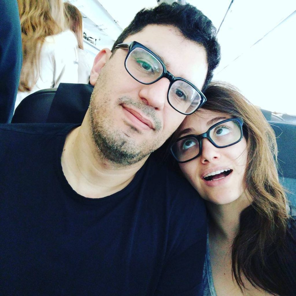 Sam Esmail - Biography, Height & Life Story | Super Stars Bio