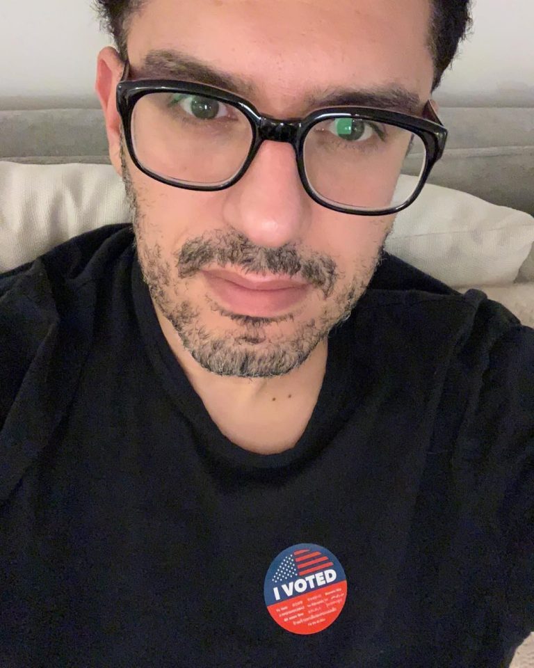 Sam Esmail - Biography, Height & Life Story | Super Stars Bio