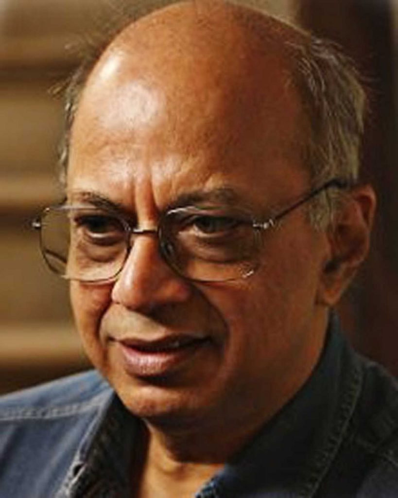 Satish Alekar - Biography, Height & Life Story | Super Stars Bio