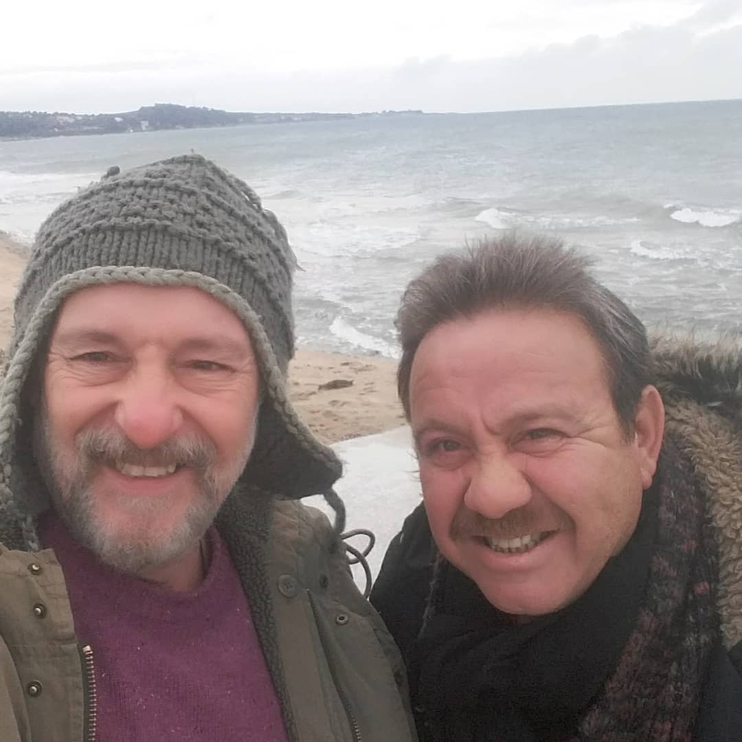 Serhat Özcan - Biography, Height & Life Story | Super Stars Bio