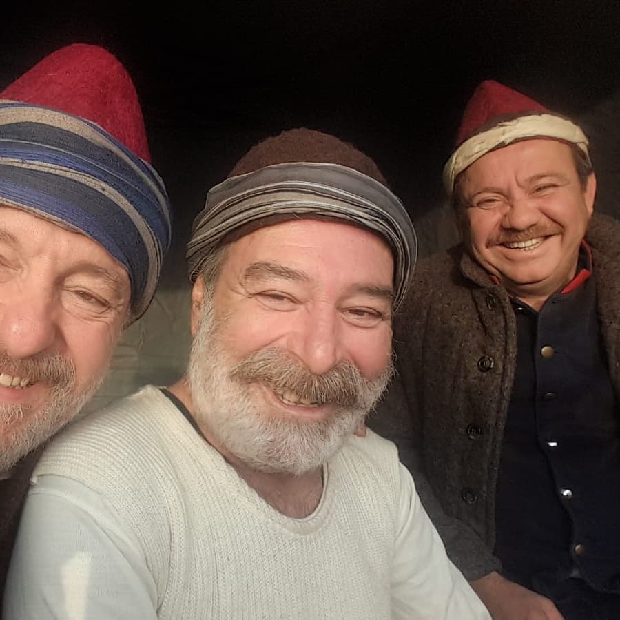 Serhat Özcan - Biography, Height & Life Story | Super Stars Bio