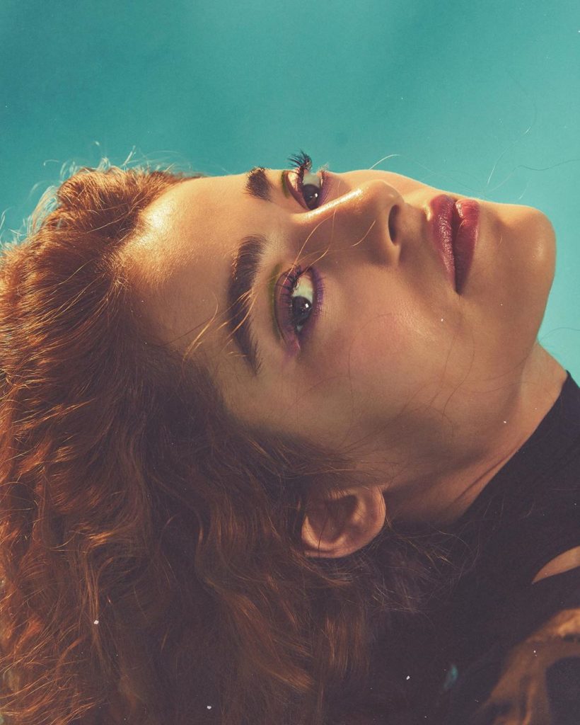 Simay Barlas - Biography, Height & Life Story | Super Stars Bio