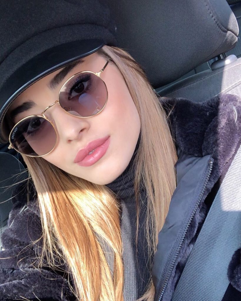 Simay Barlas - Biography, Height & Life Story | Super Stars Bio