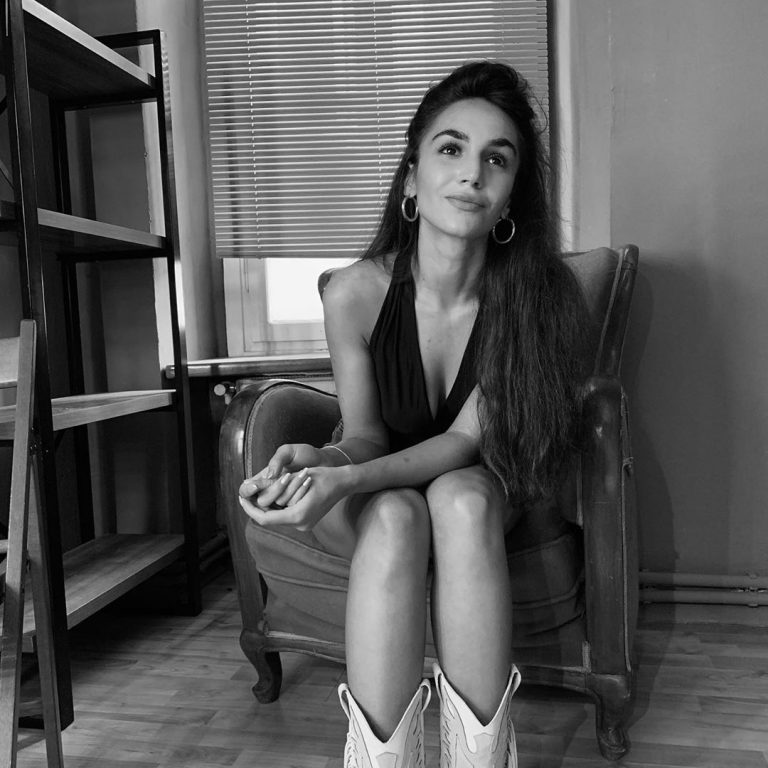 Sahra Şaş - Biography, Height & Life Story | Super Stars Bio