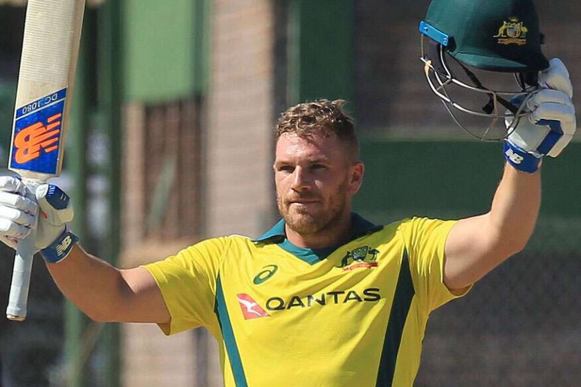 Aaron Finch - Biography, Height & Life Story | Super Stars Bio