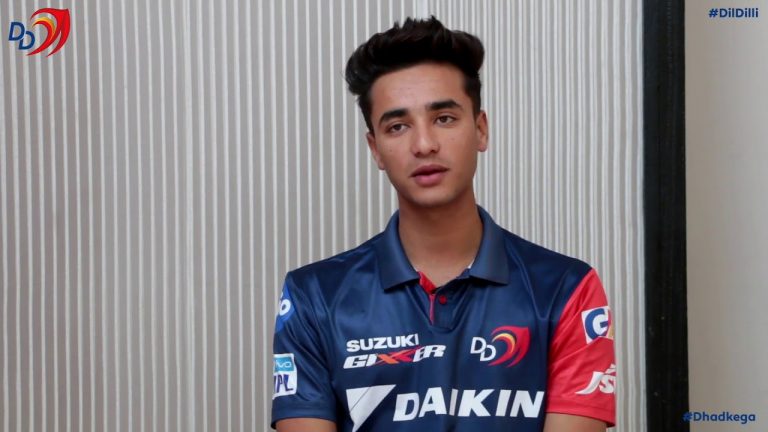 Abhishek Sharma - Biography, Height & Life Story | Super Stars Bio