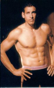 Adam Boyer - Biography, Height & Life Story | Super Stars Bio