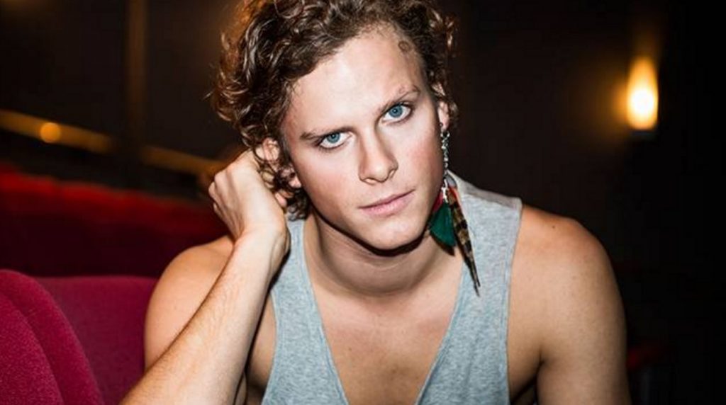 Adam Pålsson - Biography, Height & Life Story | Super Stars Bio