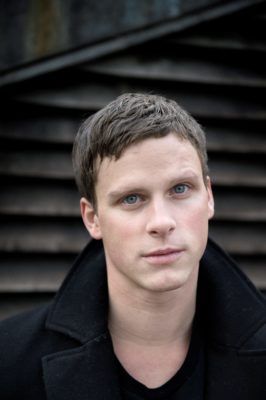 Adam Pålsson - Biography, Height & Life Story | Super Stars Bio