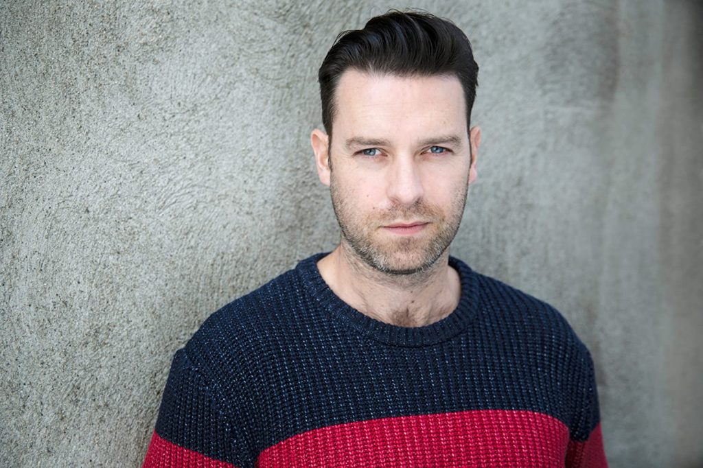 Adam Traynor - Biography, Height & Life Story | Super Stars Bio