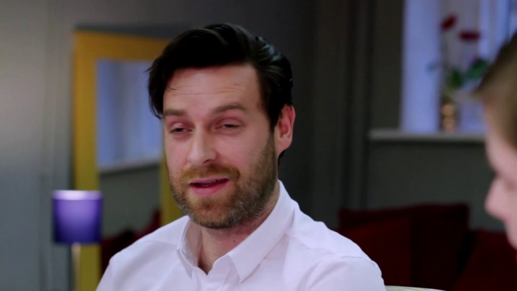 Adam Traynor - Biography, Height & Life Story | Super Stars Bio