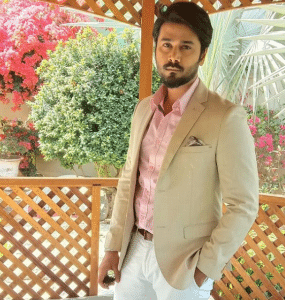 Ali Abbas - Biography, Height & Life Story | Super Stars Bio