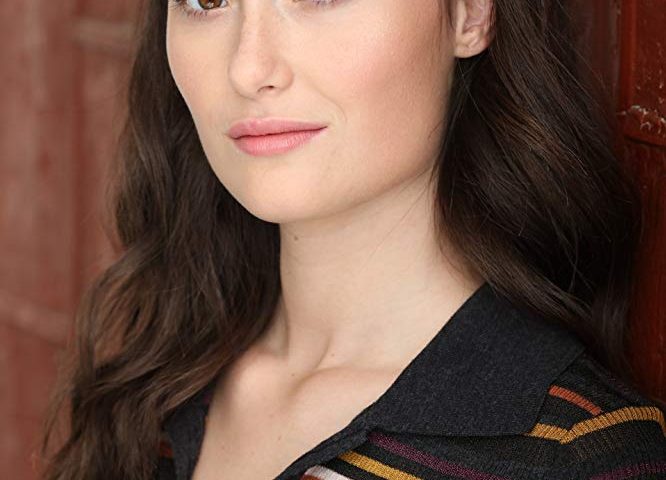 Alyssa Gonzalez - Biography, Height & Life Story | Super Stars Bio