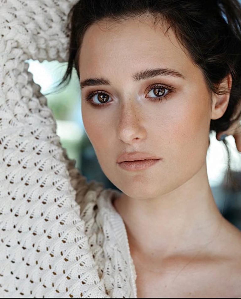 Alyssa Gonzalez - Biography, Height & Life Story | Super Stars Bio